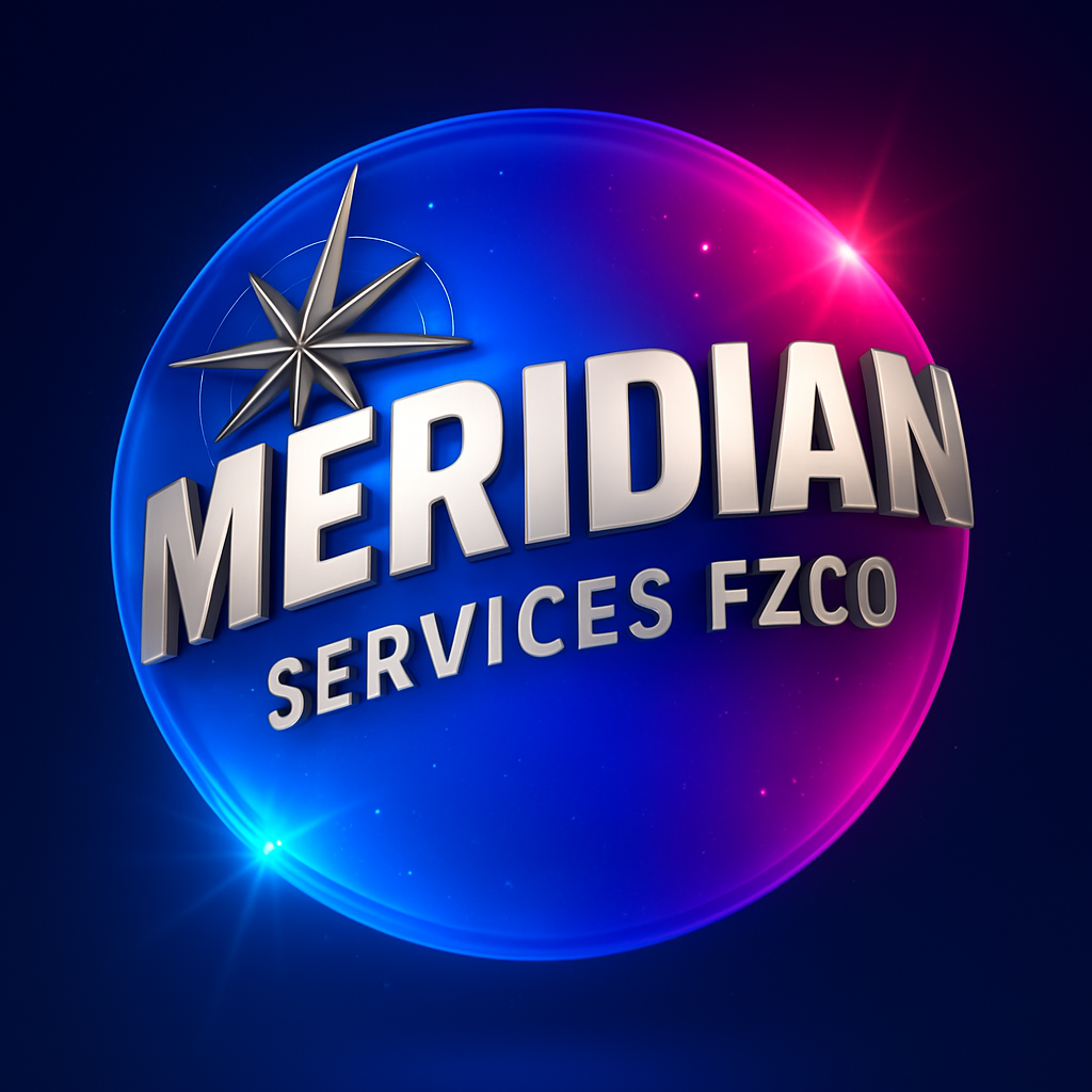 Meridian Tax Professionals - Expert Tax Resolution & Preparation Services
